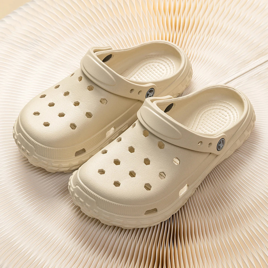 Sabot Estivi Ortopedici Donna - Design Elegante e Confortevole – Salute ...