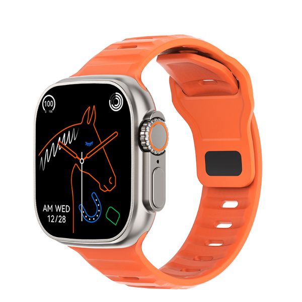 Airwatch Pro 3.0 con bande sportive – Salute Farma